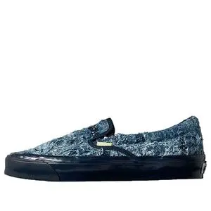 VANS Vault Ua Og Slip-on X Fdmtl Sneakers - Default Color