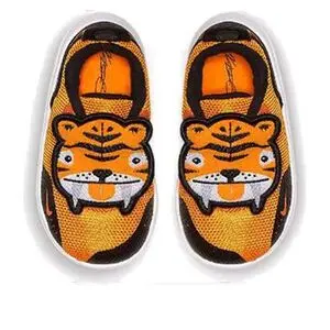 Nike Kd 11 "little Big Cats" Toddler Sneakers