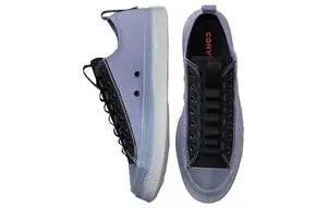 CONVERSE Chuck Taylor All Star Cx Sneakers - Lilac/black
