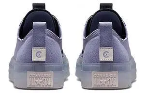 CONVERSE Chuck Taylor All Star Cx Sneakers - Lilac/black