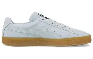 PUMA Suede Crepe "ice Flow" Sneakers