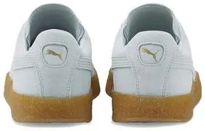 PUMA Suede Crepe "ice Flow" Sneakers