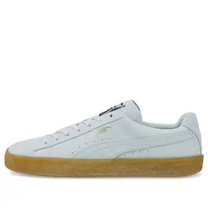 PUMA PUMA Suede Crepe "Ice Flow" Sneakers Blue/brown