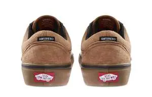 VANS Old Skool Antihero John Cardiel Sneakers