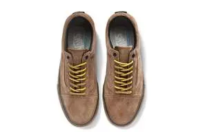 VANS Old Skool Antihero John Cardiel Sneakers