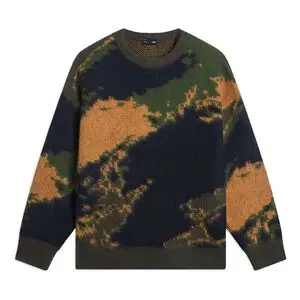 Li-ning Casual Sweaters For Men