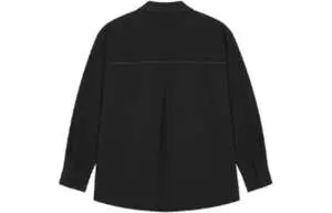 NEW BALANCE Logo Classic Shirt Asia Sizing 'black White