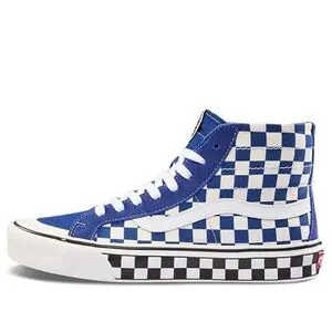 VANS Sk8-hi 138 Decon Sf High Top Sneakers - Blue