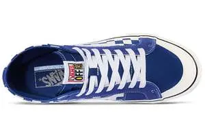 VANS Sk8-hi 138 Decon Sf High Top Sneakers - Blue