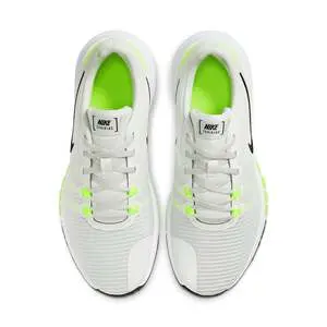 Nike Flex Control 4 Sneakers - White/green