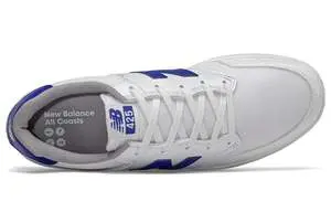 NEW BALANCE 425 Low Top Sneakers - Whiteblue