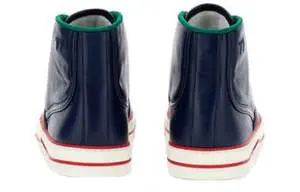 Gucci Tennis 1977 High Top Sneakers
