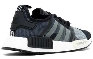 Adidas Nmd_r1 " Camo" Sneakers - Black