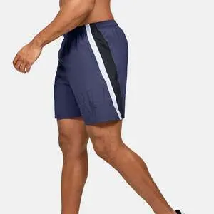 Under Armour Launch Sw Branded 7 Inch Shorts
