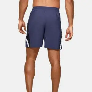 Under Armour Launch Sw Branded 7 Inch Shorts