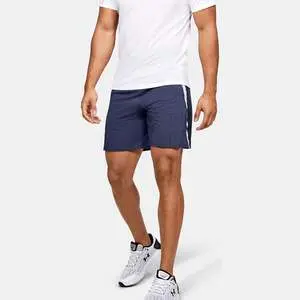 Under Armour Launch Sw Branded 7 Inch Shorts
