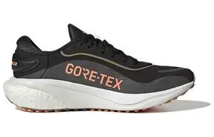 Adidas Supernova Gore-tex Sneakers - Black