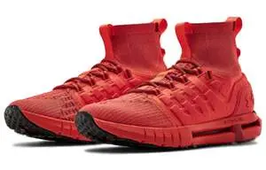 Under Armour Hovr Phantom Boot 'martian - Red