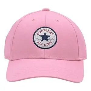 CONVERSE Tipoff Baseball Cap - Pink