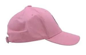 CONVERSE Tipoff Baseball Cap - Pink