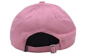 CONVERSE Tipoff Baseball Cap - Pink
