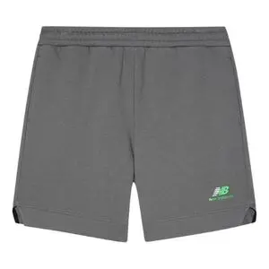 NEW BALANCE X Nice Rice Sport Shorts - Grey