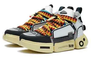 LI-NING Essence 2 Ace Remake No Boundary Sneakers