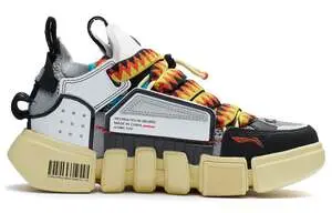 LI-NING Essence 2 Ace Remake No Boundary Sneakers