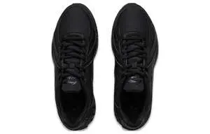 LI-NING One Piece Lightweight Lace-up Athletic Sneakers