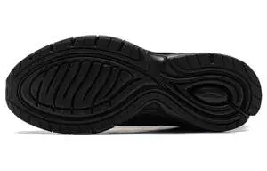 LI-NING One Piece Lightweight Lace-up Athletic Sneakers