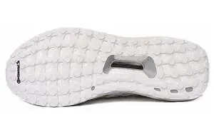 Adidas Ultraboost 2.0 J Sneakers - White