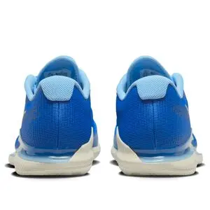 Nike Court Air Zoom Vapor Pro Athletic Sneakers - Blue