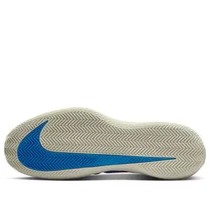 Nike Court Air Zoom Vapor Pro Athletic Sneakers - Blue