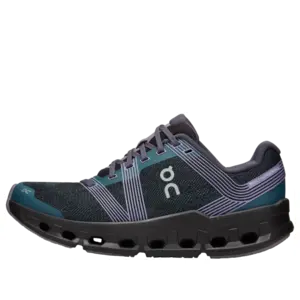 On On Running Cloudgo "Storm Magnet" Athletic Sneakers Storm/magnet