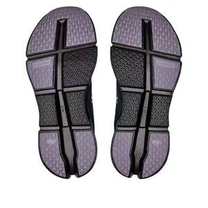 On Cloudgo "storm Magnet" Athletic Sneakers - Storm/magnet