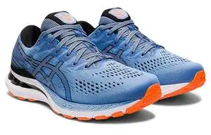 Asics Gel-kayano 28 Running Shoes - Blue