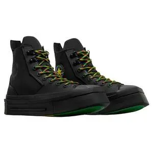 CONVERSE X Daily Paper Chuck 70 De Luxe Squared "pan-african