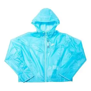 Nike Windrunner Jacket - Blue