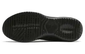 PUMA Adelina Slip-on Sneakers - Black