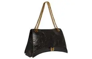 Balenciaga Crush Large Chain Bag