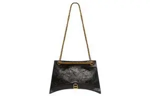 Balenciaga Crush Large Chain Bag