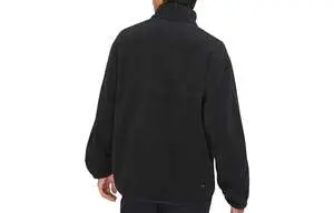 Nike Polartec Wolf Tree Fleece Jacket