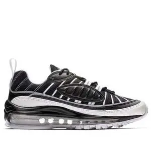 Nike Max 98 Sneakers - Black