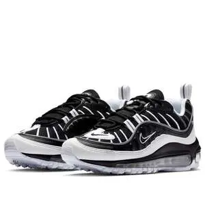 Nike Max 98 Sneakers - Black