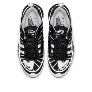 Nike Max 98 Sneakers - Black