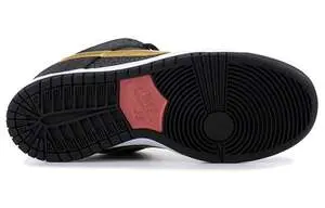 Nike Brooklyn Projects Dunk Low Pro Sb Sneakers