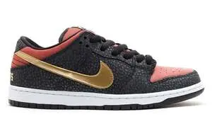 Nike Brooklyn Projects Dunk Low Pro Sb Sneakers