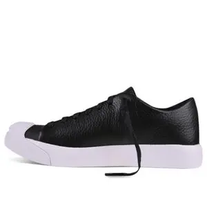 CONVERSE Jack Purcell Modern Lace-up Sneakers - Black