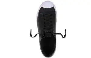 CONVERSE Jack Purcell Modern Lace-up Sneakers - Black