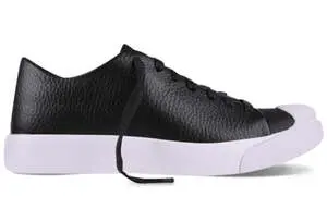 CONVERSE Jack Purcell Modern Lace-up Sneakers - Black